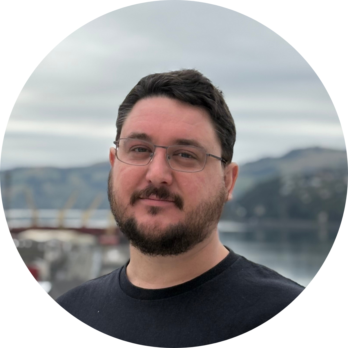 About Us | Fighting Fire with Data